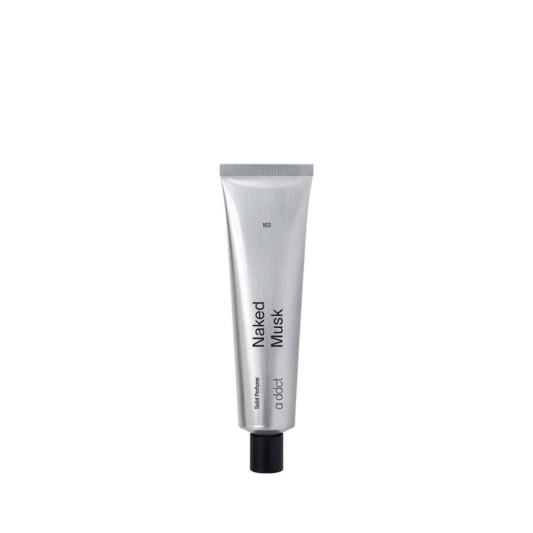 Addict Solid Perfume musk 103 – A'DDICT(US)