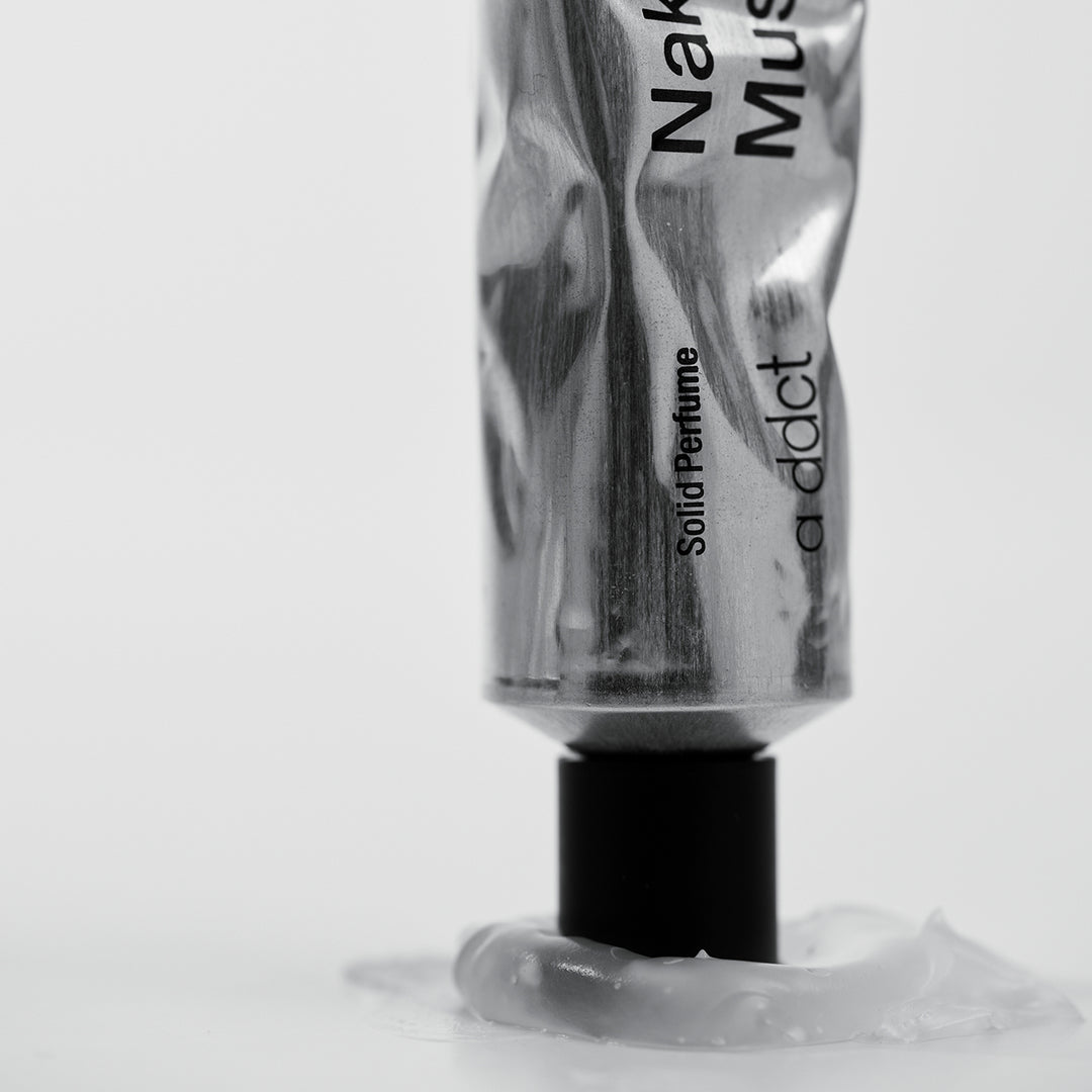 Addict Solid Perfume musk 103 – A'DDICT(US)