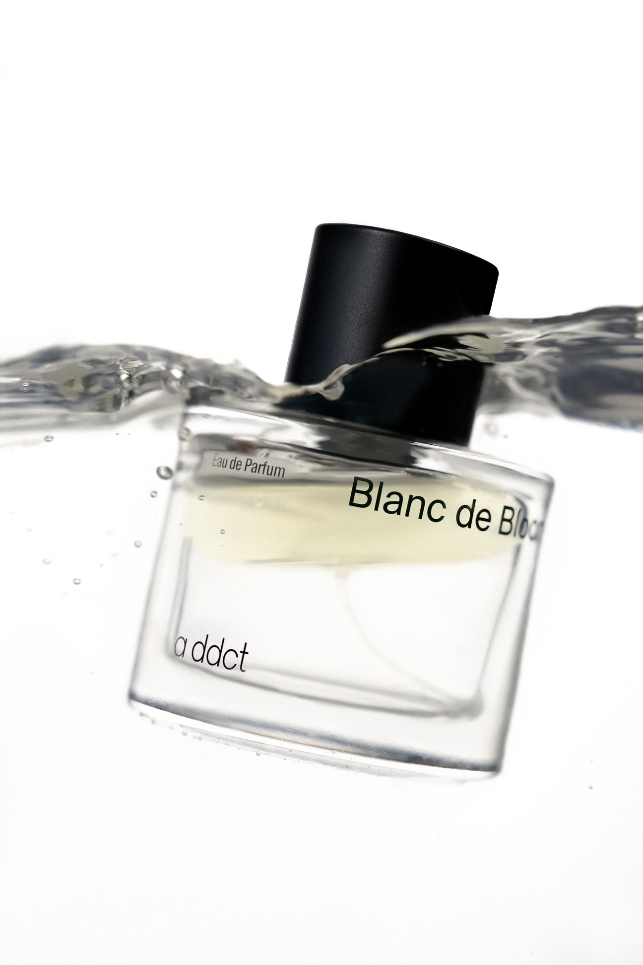 A'ddict Water-based eau de perfume, Void Wood – A'DDICT(US)