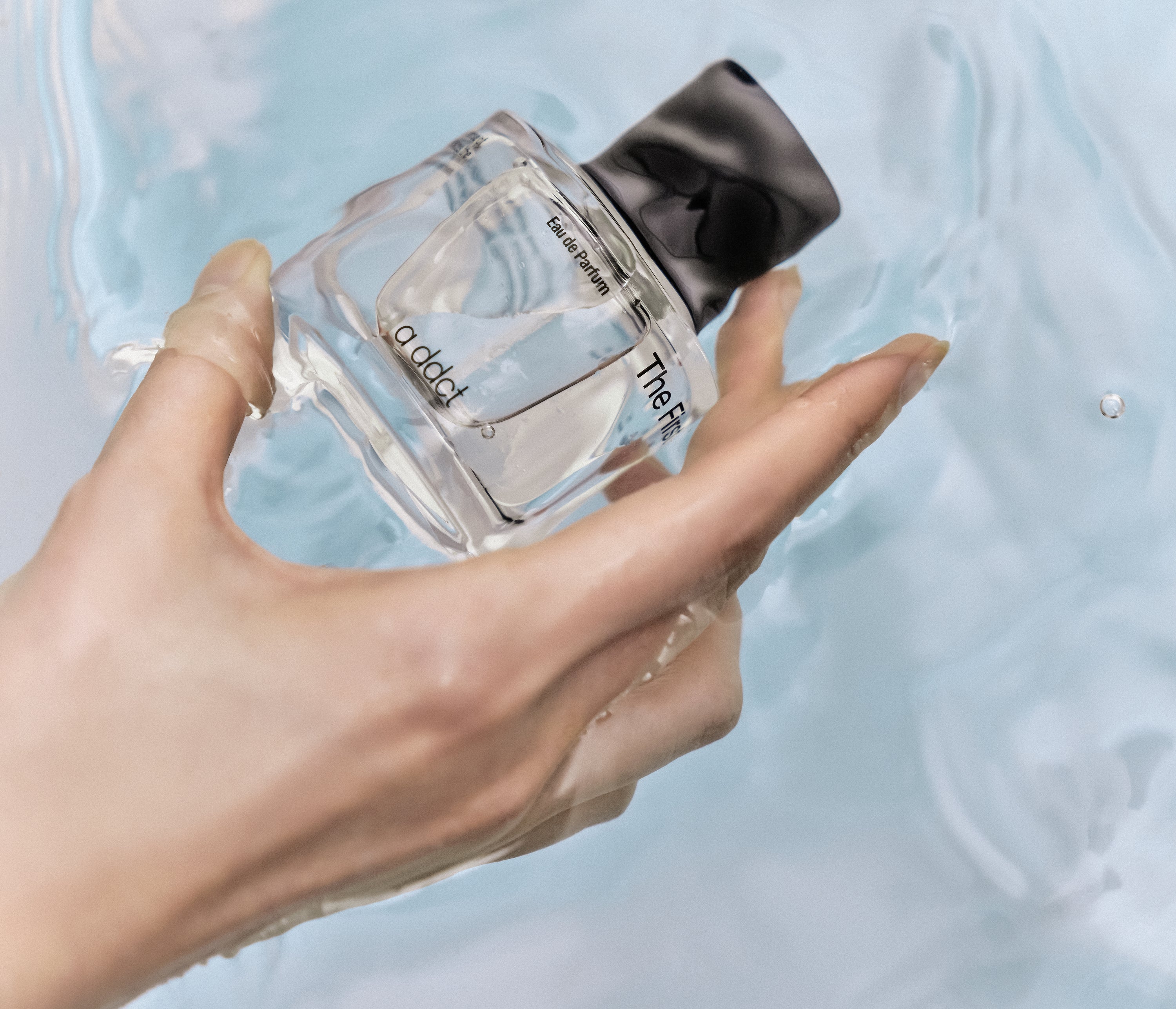 A'ddict – A'DDICT(US)