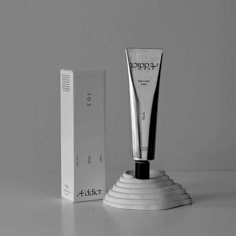 Addict Solid Perfume musk 103 – A'DDICT(US)